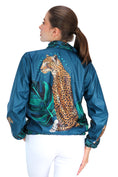 Jaguar Eco-Conscious Nature Jacket – ¡ColomBien!